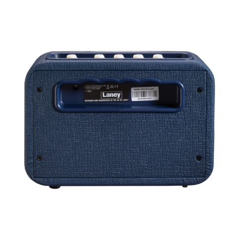 Laney MINI ST Lion Battery Powered Amplifier – The Music Shop Western ...